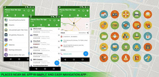 Places Near Me App for PC - How to Install on Windows PC, Mac