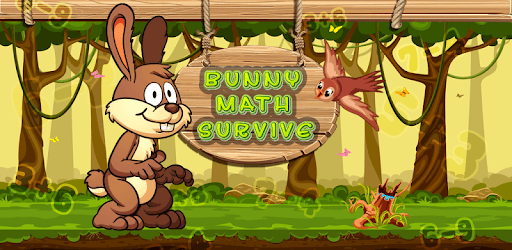 Bunny Math Survive for PC - How to Install on Windows PC, Mac