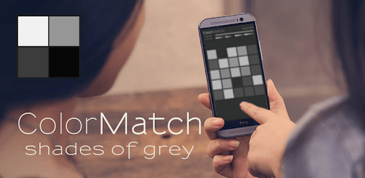 Color Match - Shades of Grey for PC - How to Install on Windows PC, Mac