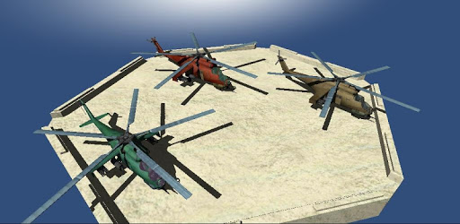 Helicopter Shooting Free Game for PC - How to Install on Windows PC, Mac