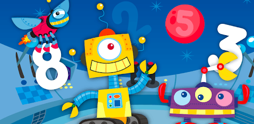 Robots & Numbers, math games for PC - How to Install on Windows PC, Mac