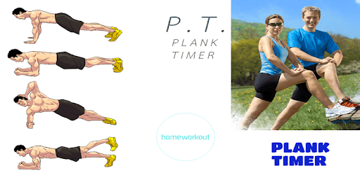 Plank Timer APK Download For Free