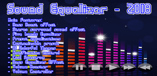 Sound Equalizer - 2018 for PC - How to Install on Windows PC, Mac