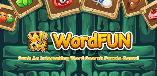 Word Fun - Addicting Cross Word Puzzles APK Download For Free