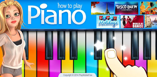 How To Play Piano for PC - How to Install on Windows PC, Mac