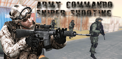 Frontline Army commando - Futuristic War Shooting for PC - How to ...