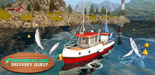 Driving Island: Delivery Quest for PC - How to Install on Windows PC, Mac