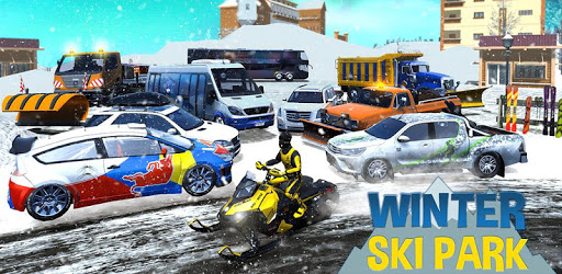 Winter Ski Park: Snow Driver for PC - How to Install on Windows PC, Mac