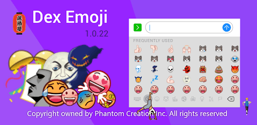 Emoji Style for Emojidex for PC - How to Install on Windows PC, Mac