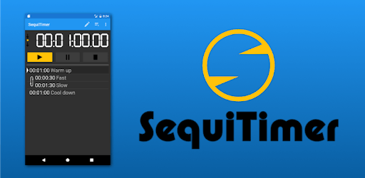 SequiTimer interval timer for PC - How to Install on Windows PC, Mac