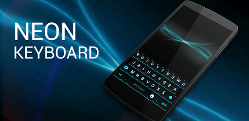 Theme of Neon Keyboard for PC - How to Install on Windows PC, Mac