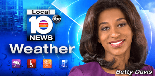 WPLG Local 10 Weather for PC - How to Install on Windows PC, Mac