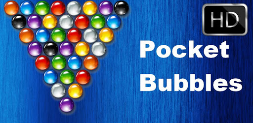 Pocket Bubbles HD APK Download For Free