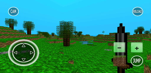 MultiCraft ― Free Miner! for PC - How to Install on Windows PC, Mac