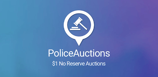 Police Auctions for PC - How to Install on Windows PC, Mac