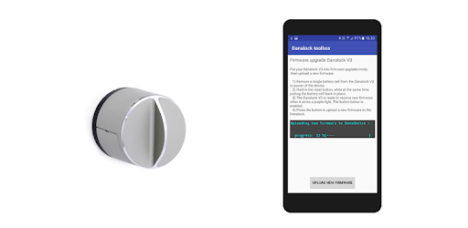 Danalock Toolbox for PC - How to Install on Windows PC, Mac