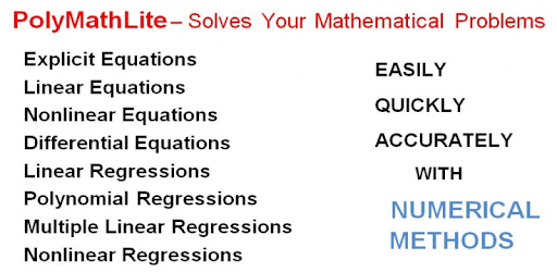 PolyMathLite Free for PC - How to Install on Windows PC, Mac