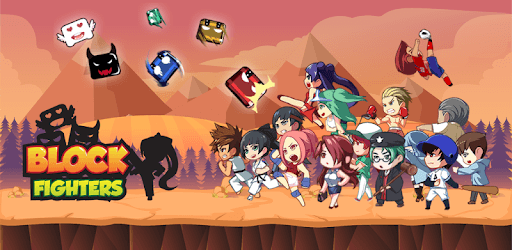 Block Fighters APK Download For Free