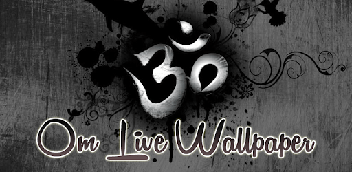 Om Live Wallpaper APK Download For Free