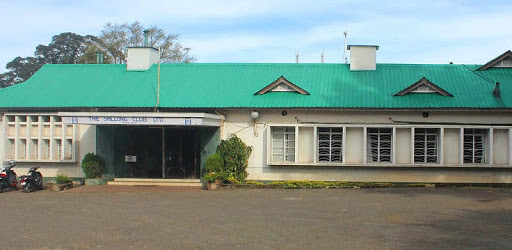 The Shillong Club Ltd. APK Download For Free