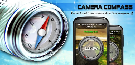 Camera Compass for PC - How to Install on Windows PC, Mac
