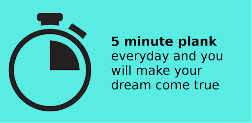 5 minute plank for PC - How to Install on Windows PC, Mac