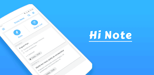 Hinotes - Notepad, To-Do List Pro for PC - How to Install on Windows PC ...
