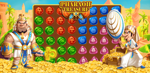 Find Pyramid Treasure for PC - How to Install on Windows PC, Mac