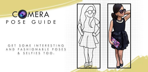Pose Camera : Guide to Photos for PC - How to Install on Windows PC, Mac
