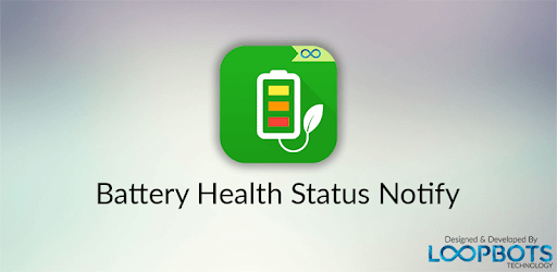 Battery Health Status Notify for PC - How to Install on Windows PC, Mac