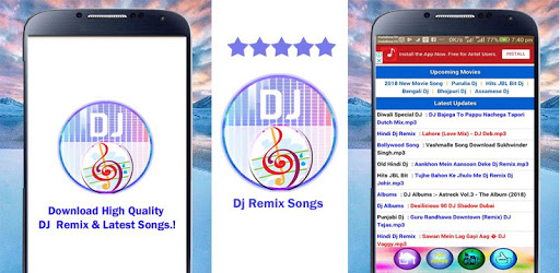 DJ Remix Songs for PC - How to Install on Windows PC, Mac