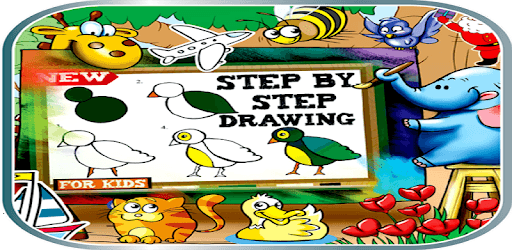 Sketchbook Learn How To Draw Tutorial Step by Step for PC - How to ...