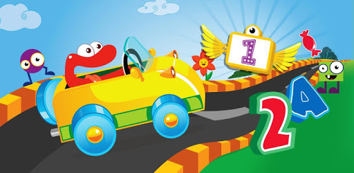 Alphabet car game for kids for PC - How to Install on Windows PC, Mac