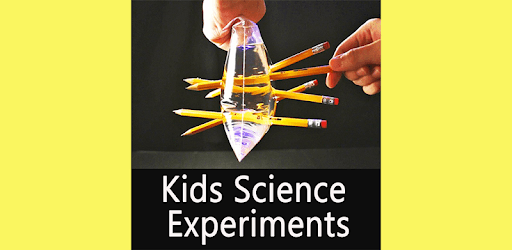 Science Experiments For Kids for PC - How to Install on Windows PC, Mac