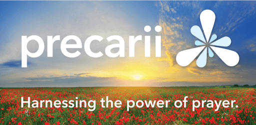 Precarii Christian Prayer App for PC - How to Install on Windows PC, Mac