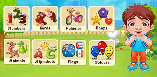 Toddler preschool activities free - ABC Kids 123 for PC - How to Install on Windows PC, Mac