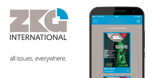 ZKG International for PC - How to Install on Windows PC, Mac