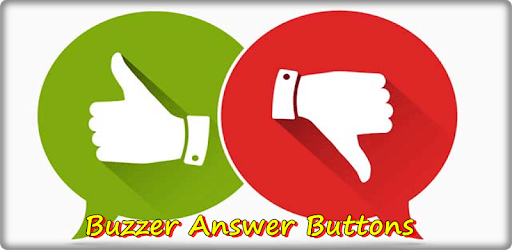 Buzzer Answer Buttons for PC - How to Install on Windows PC, Mac