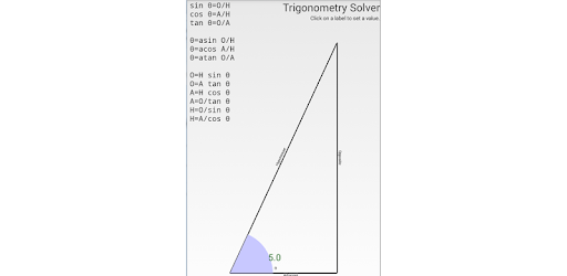 Trigonometry Helper & Solver for PC - How to Install on Windows PC, Mac
