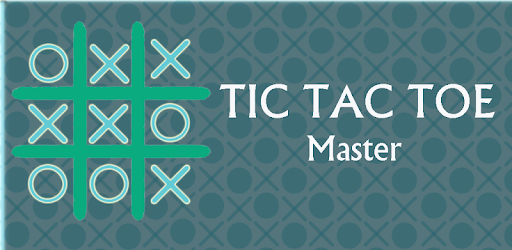 Tic Tac Toe Master for PC - How to Install on Windows PC, Mac