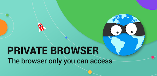 Private Browser - Incognito Browser APK Download For Free