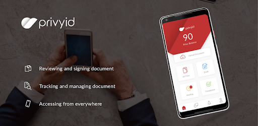 PrivyID - Digital Signature for PC - How to Install on Windows PC, Mac