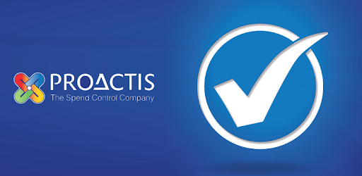 PROACTIS Approver APK Download For Free