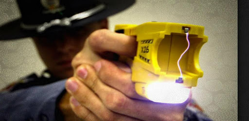 Taser sounds for PC - How to Install on Windows PC, Mac