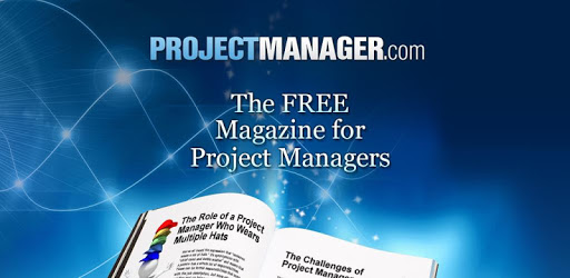 Project Management Magazine APK Download For Free