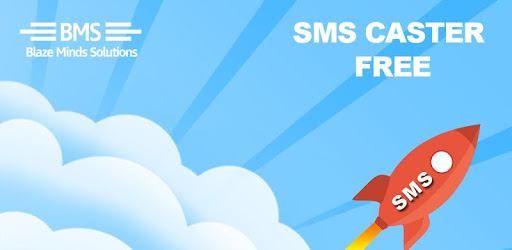 SMS Caster Free for PC - How to Install on Windows PC, Mac