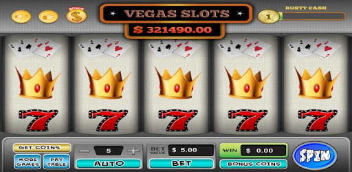 Classic Vegas Slot Machines APK Download For Free