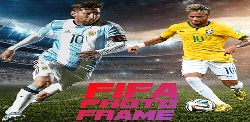 FIFA 18 Russia World Cup Photo Frame for PC - How to Install on Windows ...