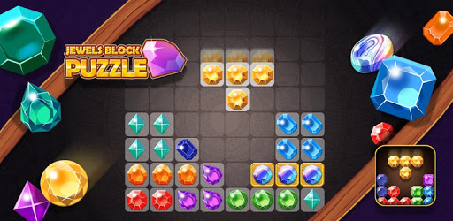 Jewels Block Puzzle Play for PC - How to Install on Windows PC, Mac
