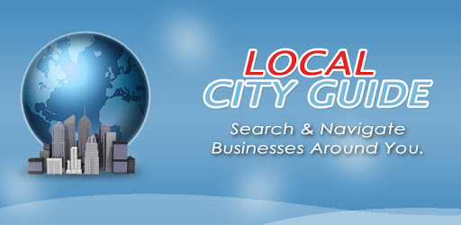 Local City Guide for PC - How to Install on Windows PC, Mac
